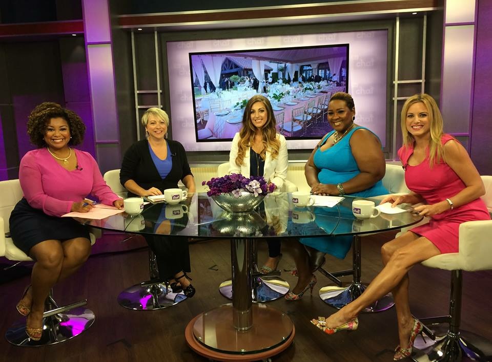 Emily Burton Designs | The Chat | Emily Burton Designs Blog